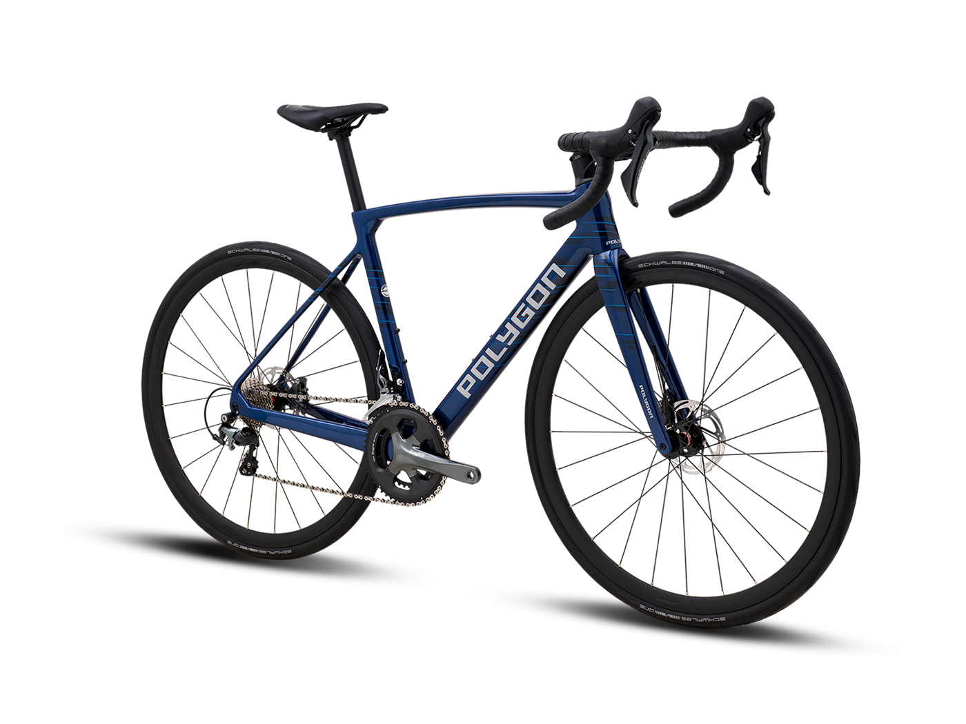 Strattos ACX Series | Polygon Bikes