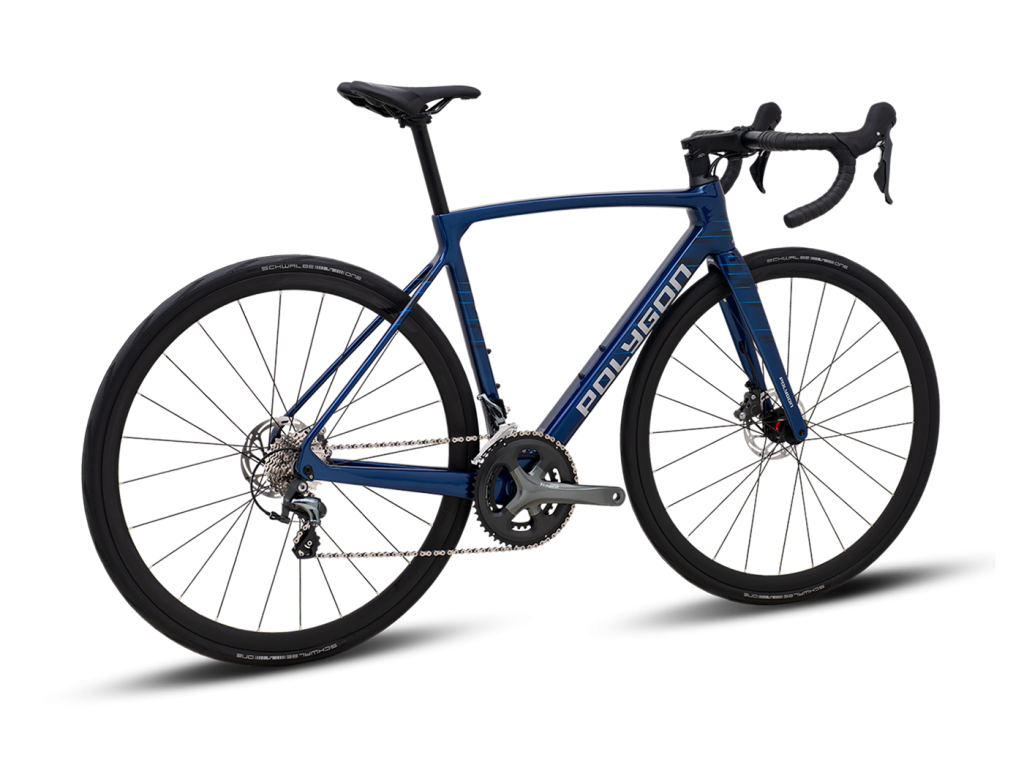 Strattos ACX Series | Polygon Bikes