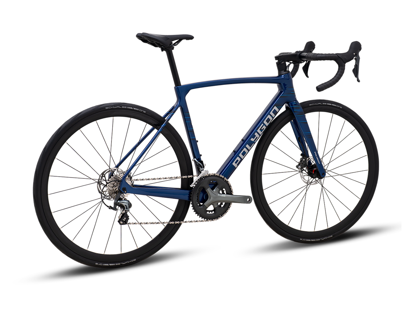 STRATTOS S CARBON | Polygon Bikes