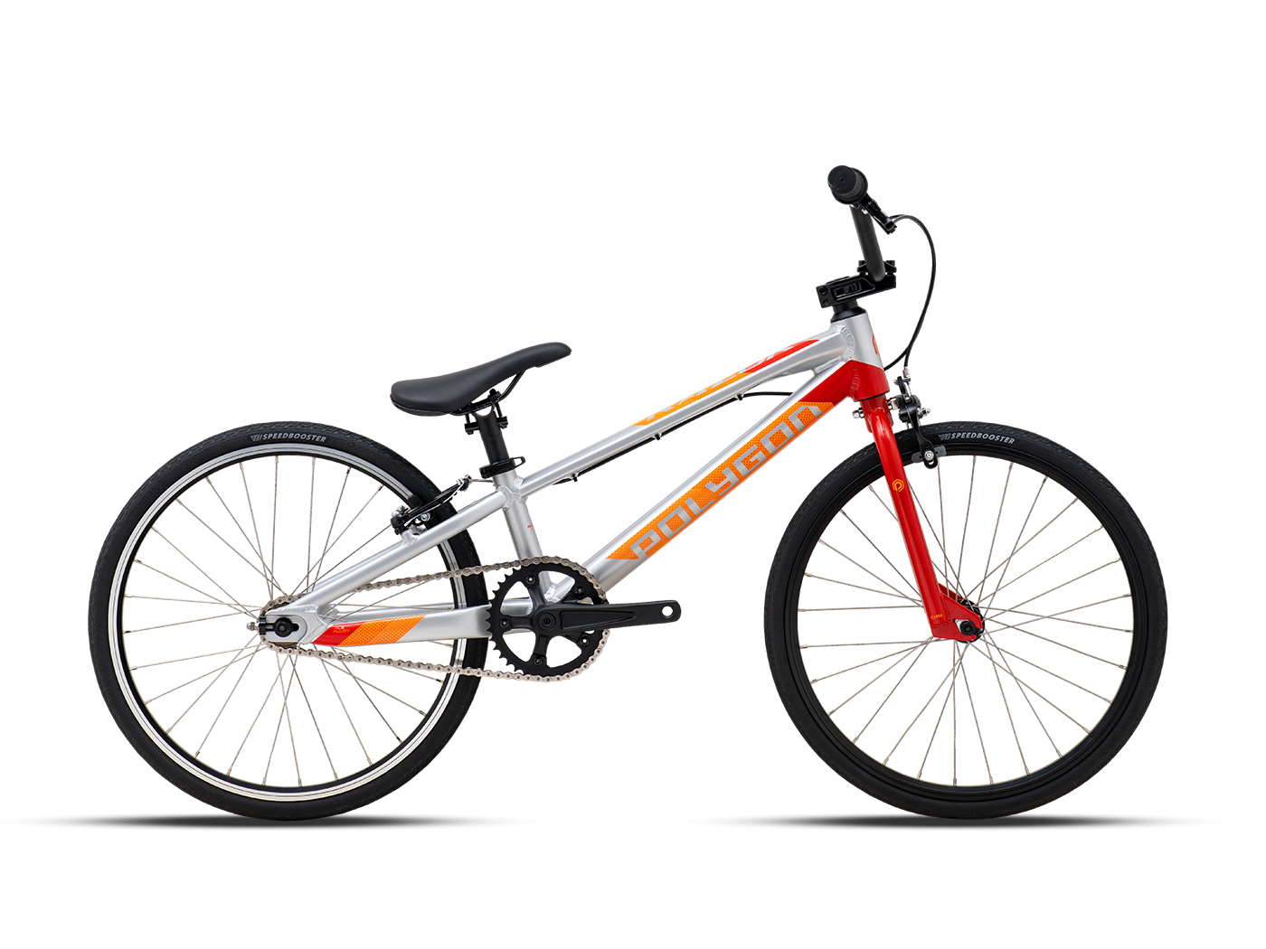 2026 RAZOR KIDS BMX | Polygon Bikes