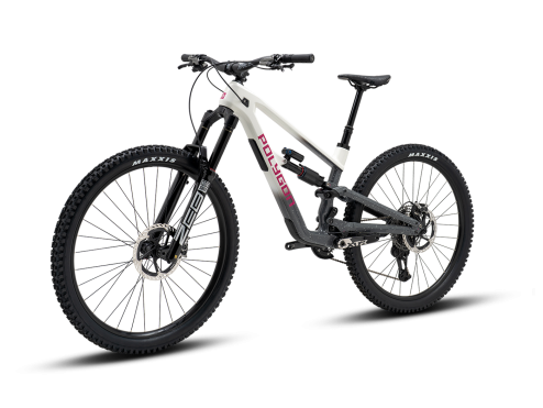 COLLOSUS N Series | Polygon Bikes AU