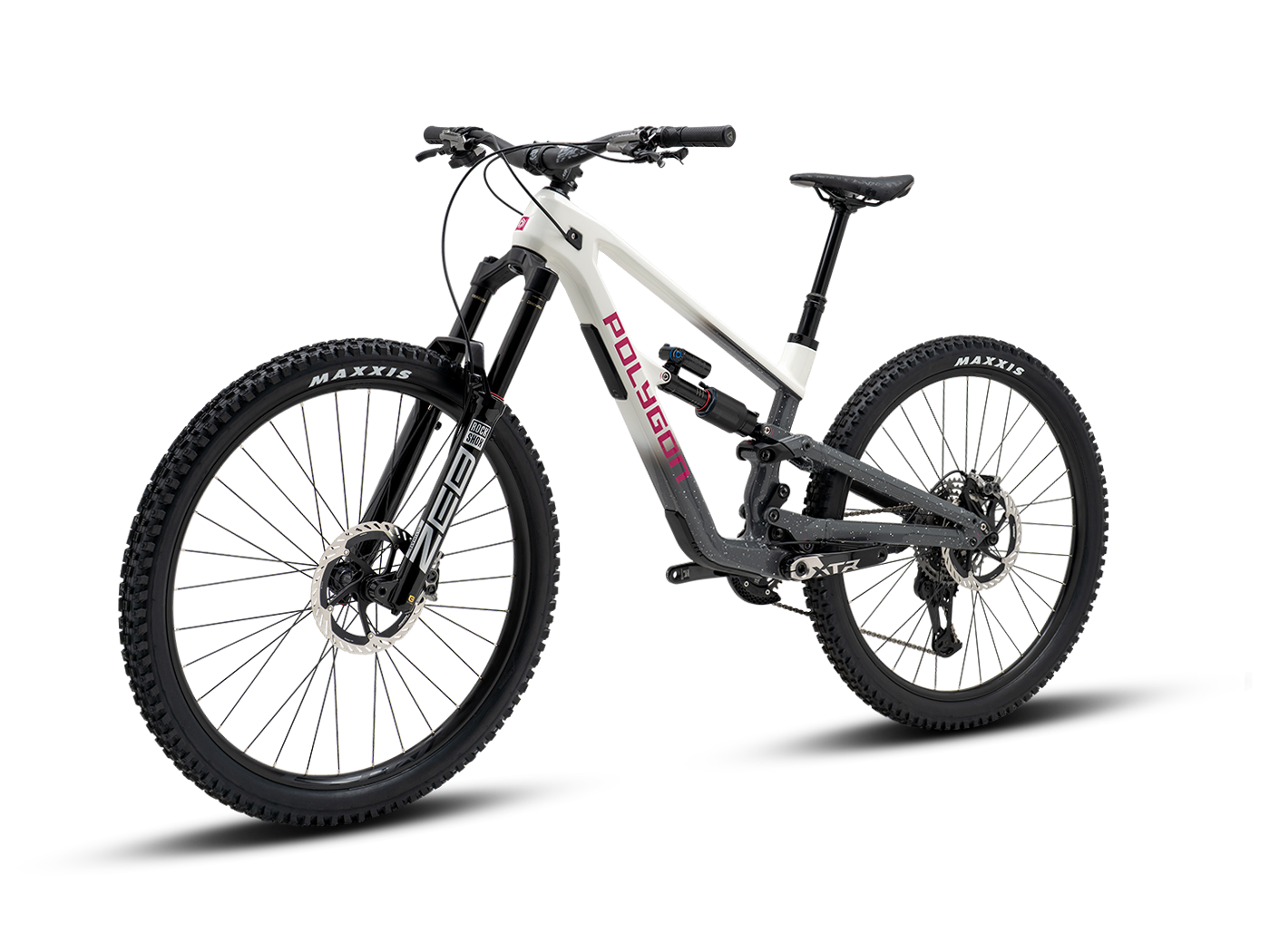 COLLOSUS N Series | Polygon Bikes AU