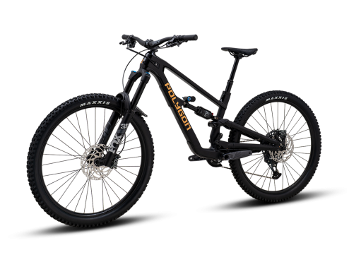 COLLOSUS N Series | Polygon Bikes AU