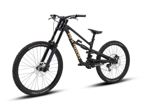 COLLOSUS DH Series | Polygon Bikes AU