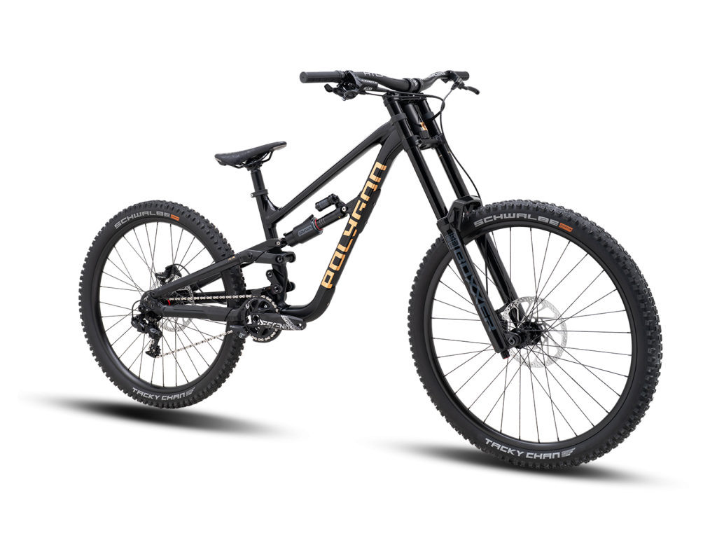 Collosus DH Series | Polygon Bikes