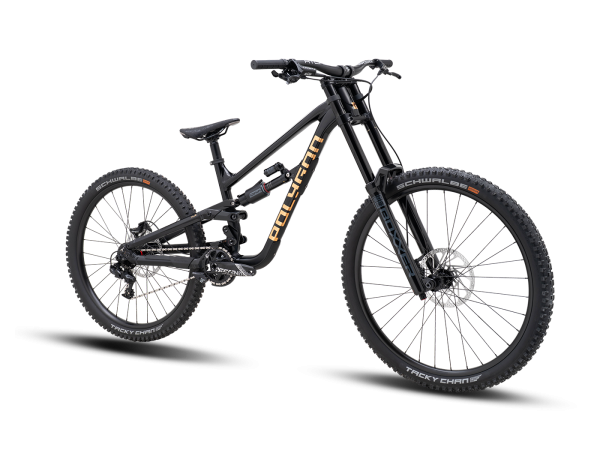 Collosus DH Series | Polygon Bikes