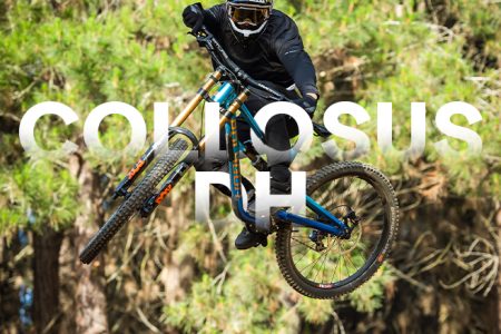 Callum Morris (Scutter Box) | Polygon Bikes