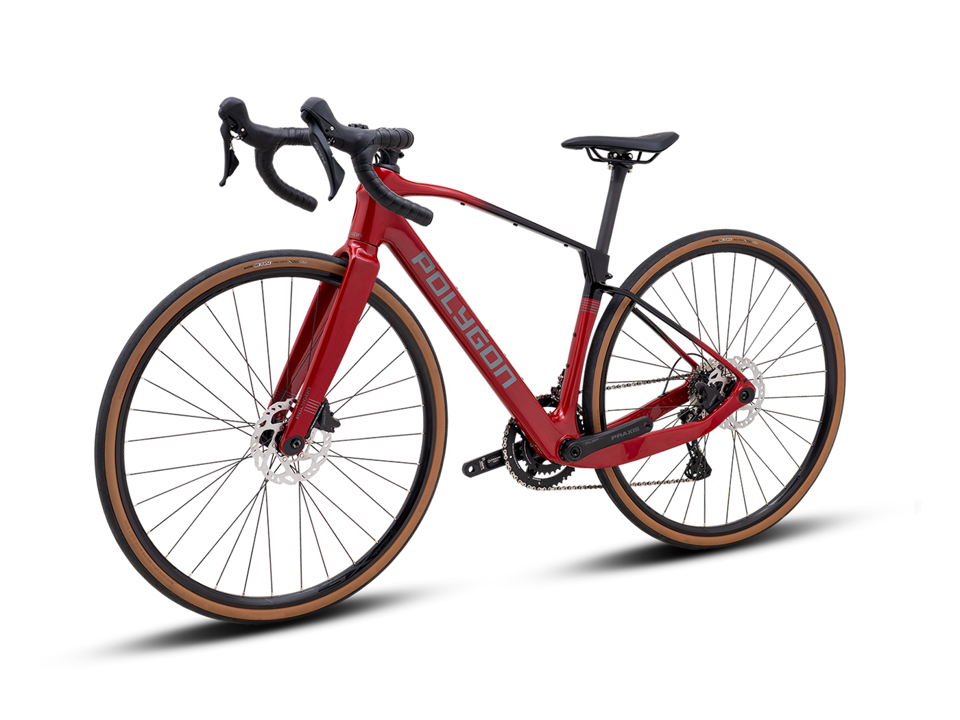 TAMBORA Series | Polygon Bikes FR