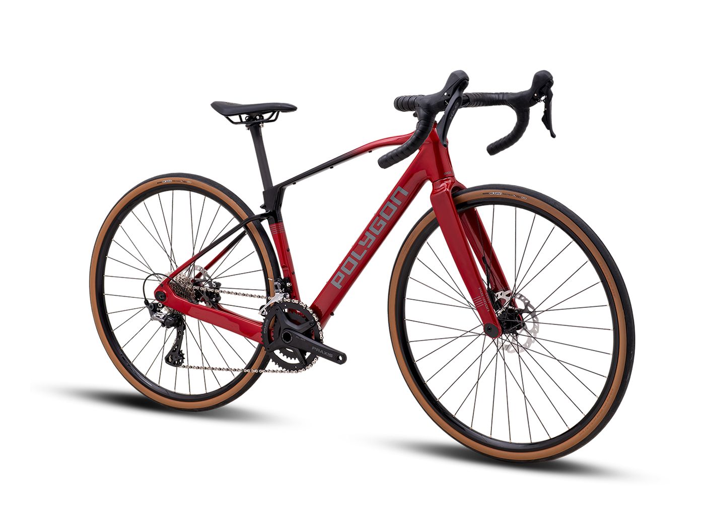 TAMBORA Series | Polygon Bikes FR