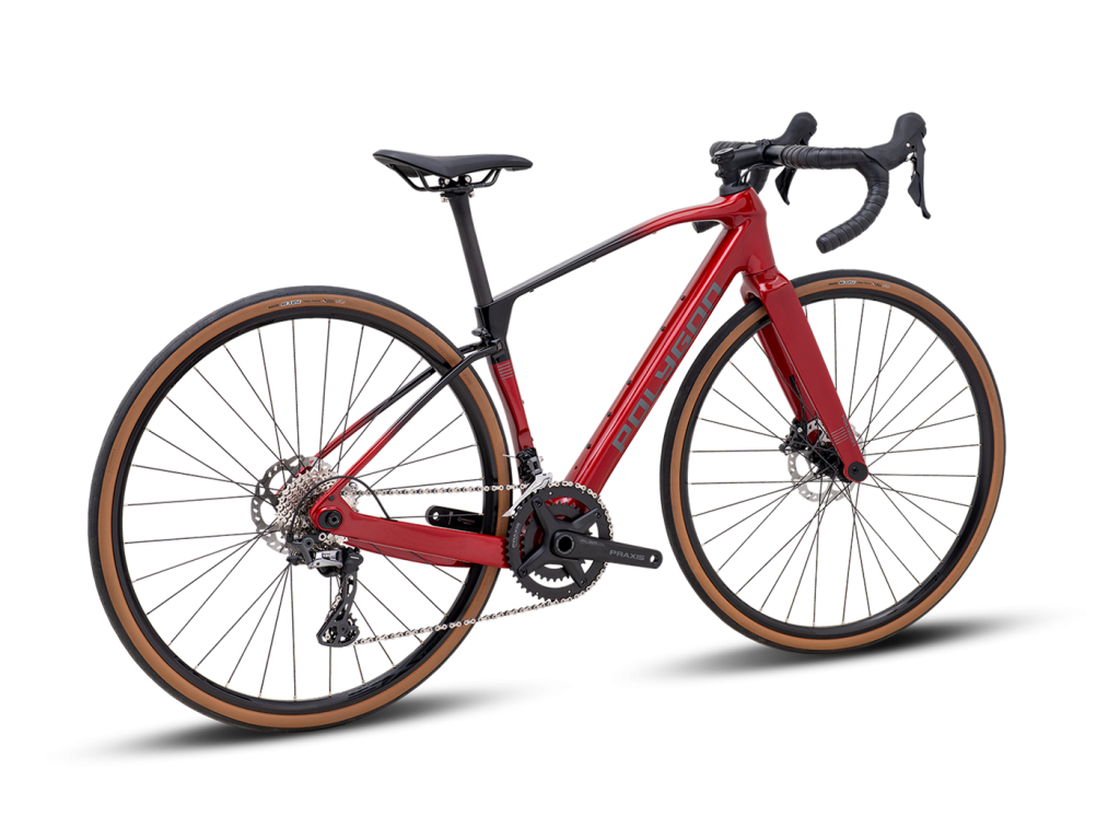 TAMBORA Series | Polygon Bikes CA