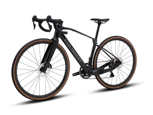 TAMBORA Series | Polygon Bikes US
