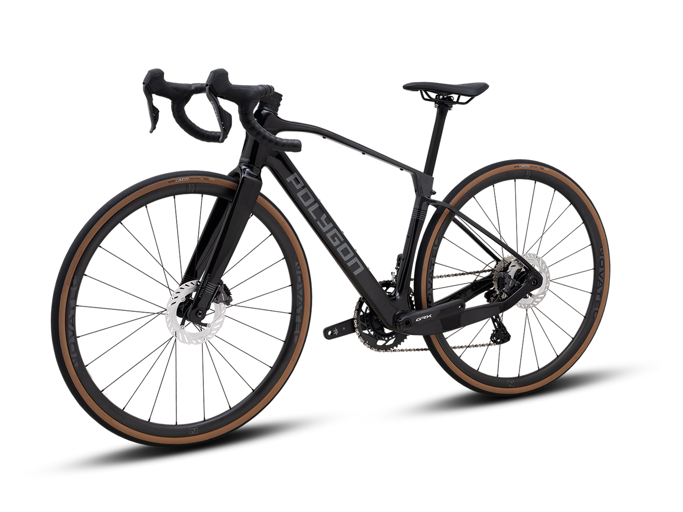 TAMBORA Series | Polygon Bikes CA