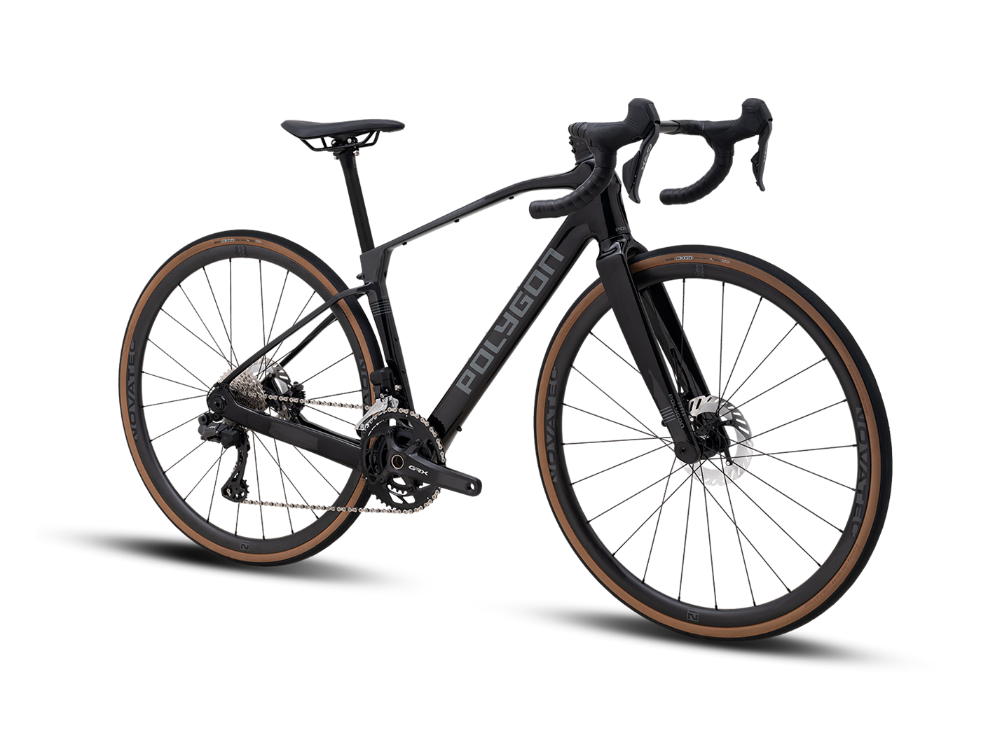 TAMBORA Series | Polygon Bikes CA