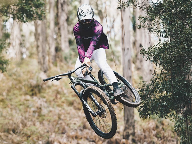 Panduan Lengkap MTB 101 | Polygon Bikes ID