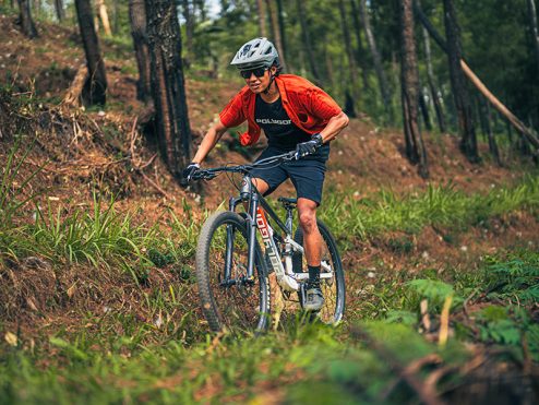 Panduan Lengkap MTB 101 | Polygon Bikes ID