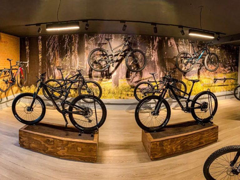 Panduan Lengkap MTB 101 | Polygon Bikes ID