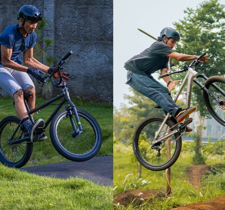 Official Site | Polygon Bikes