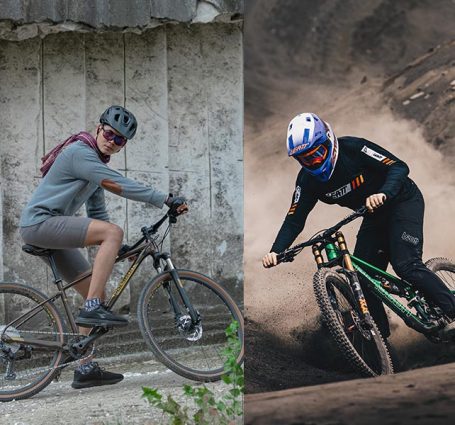 Official Site | Polygon Bikes US