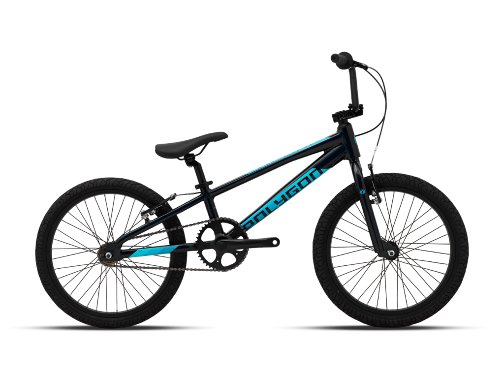 ROGUE Series | Polygon Bikes ID