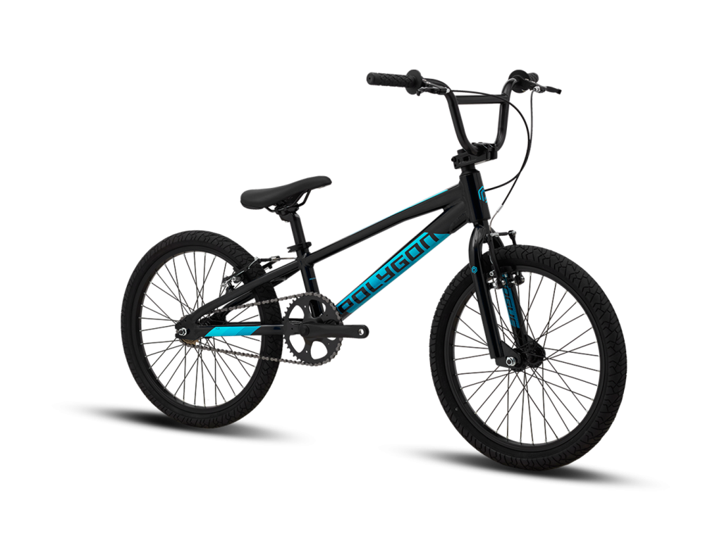 ROGUE Series | Polygon Bikes ID