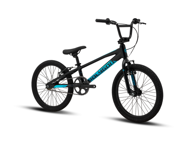 ROGUE Series | Polygon Bikes ID