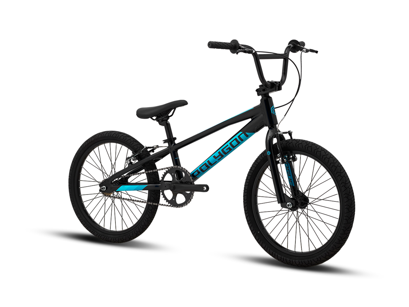 ROGUE Series | Polygon Bikes ID