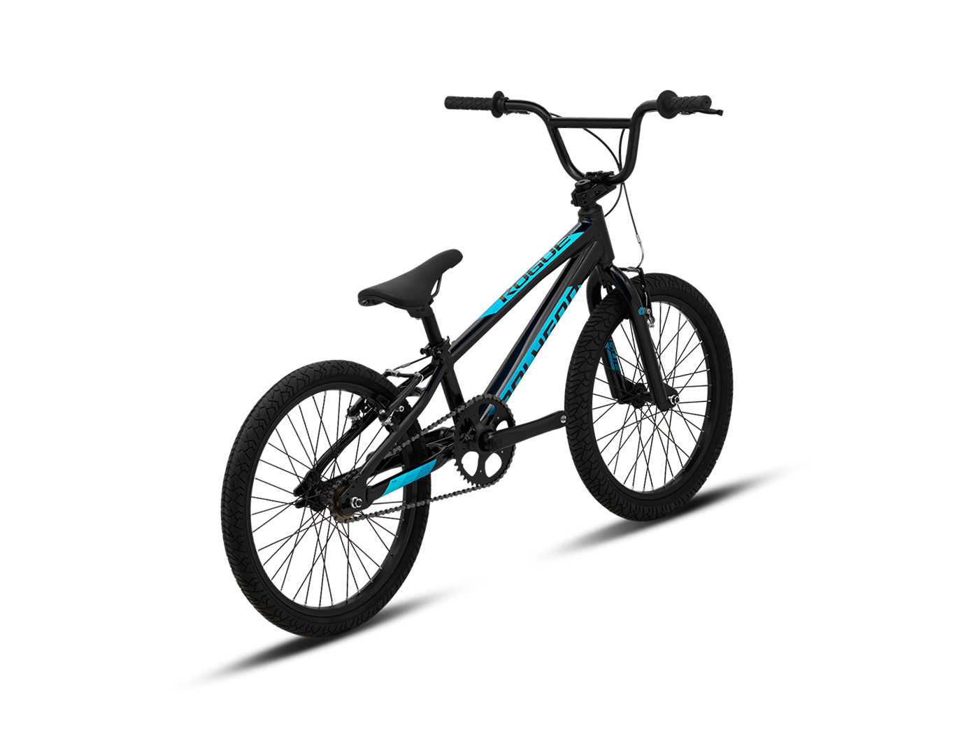 ROGUE Series | Polygon Bikes ID