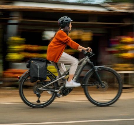 Official Site | Polygon Bikes
