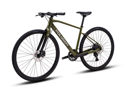 Path Series | Polygon Bikes
