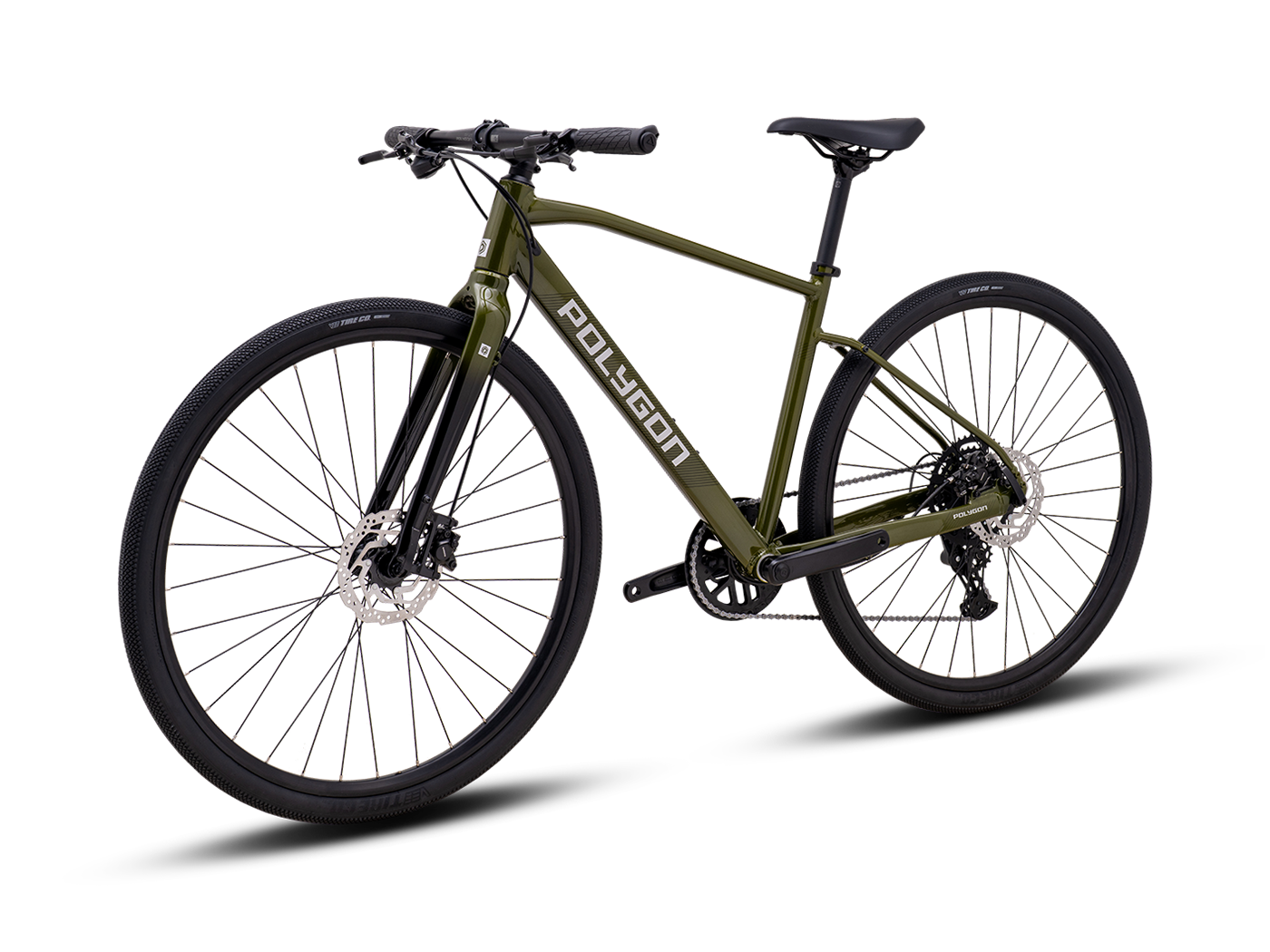 PATH | Polygon Indonesia