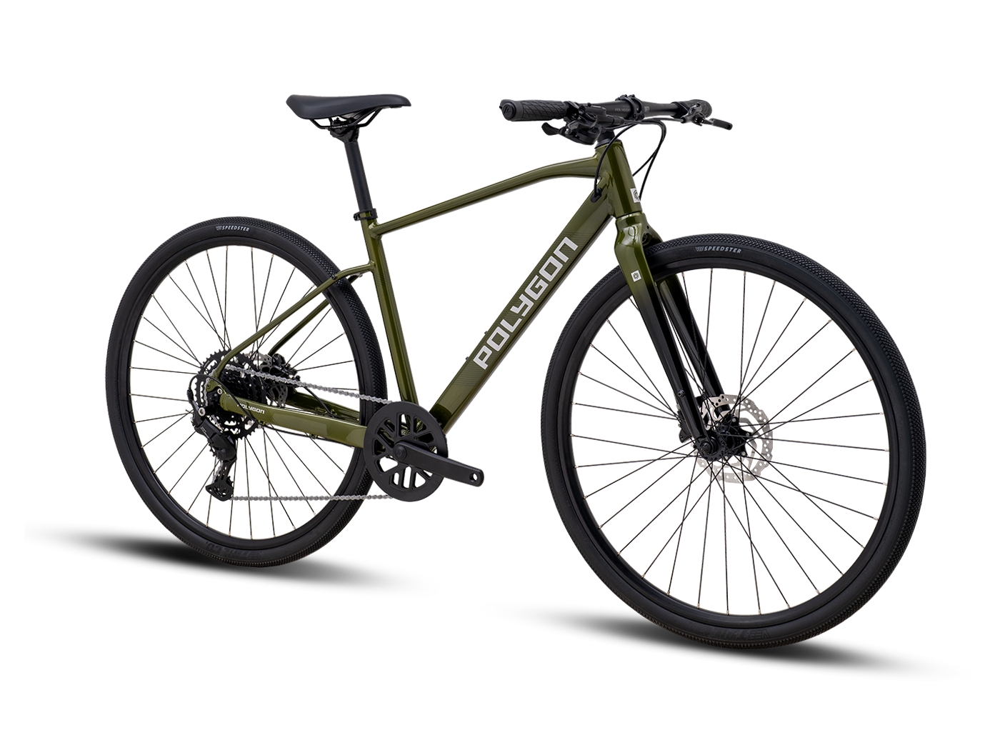 Path Series | Polygon Bikes