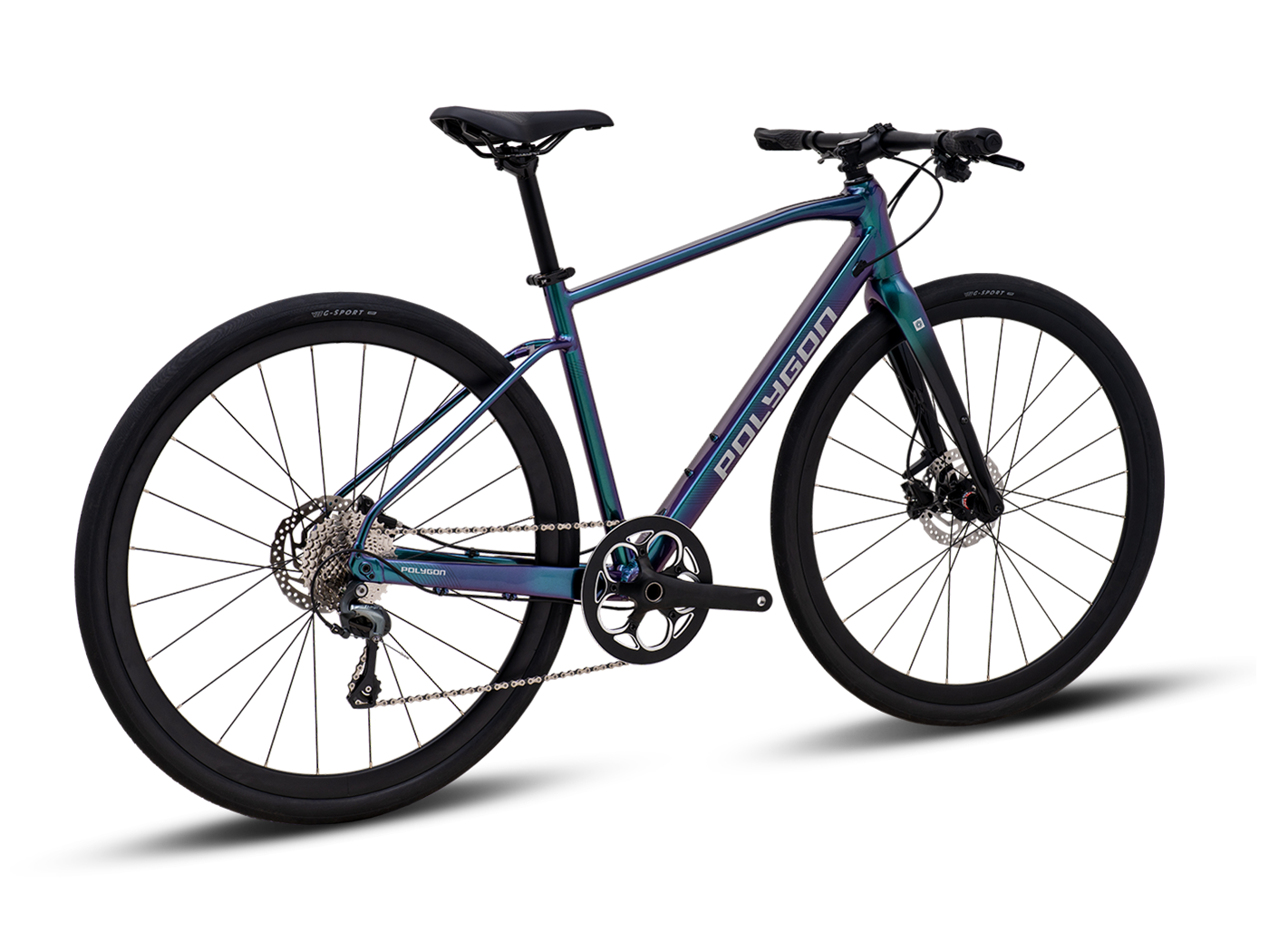 PATH | Polygon Indonesia