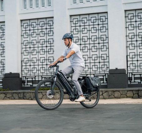 Official Site | Polygon Bikes