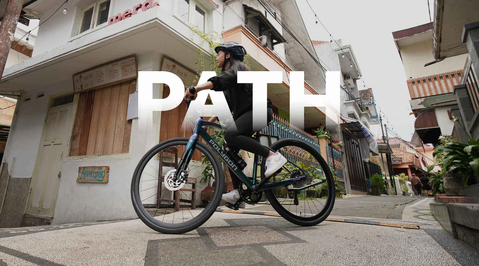 PATH | Polygon Indonesia