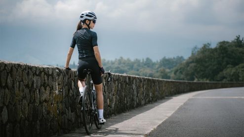 7 Essential Road Biking Skills - Polygon Bikes US