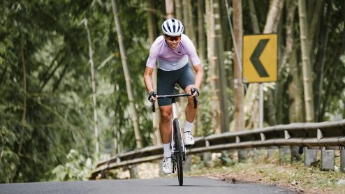 7 Essential Road Biking Skills - Polygon Bikes US