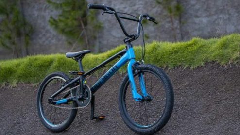 A Beginner’s Guide on BMX Riding - Polygon Bikes US