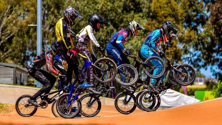 A Beginner’s Guide on BMX Riding - Polygon Bikes US