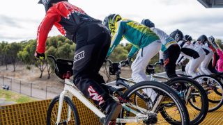A Beginner’s Guide on BMX Riding - Polygon Bikes US