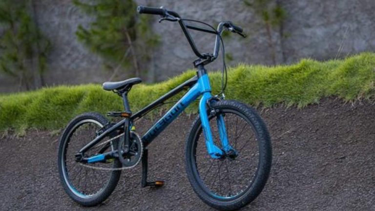 Panduan BMX Riding untuk Pemula - Polygon Bikes ID