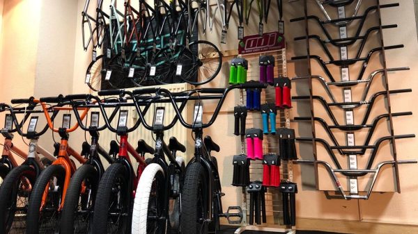 Panduan BMX Riding untuk Pemula - Polygon Bikes ID