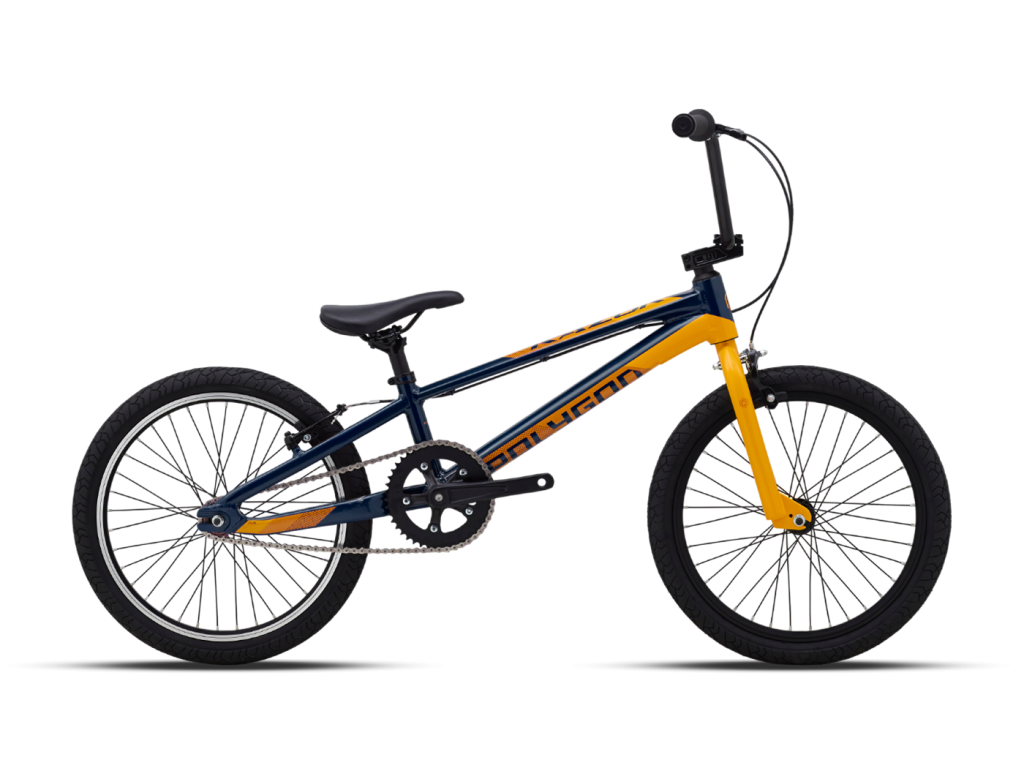 RAZOR Series | Polygon Bikes ID