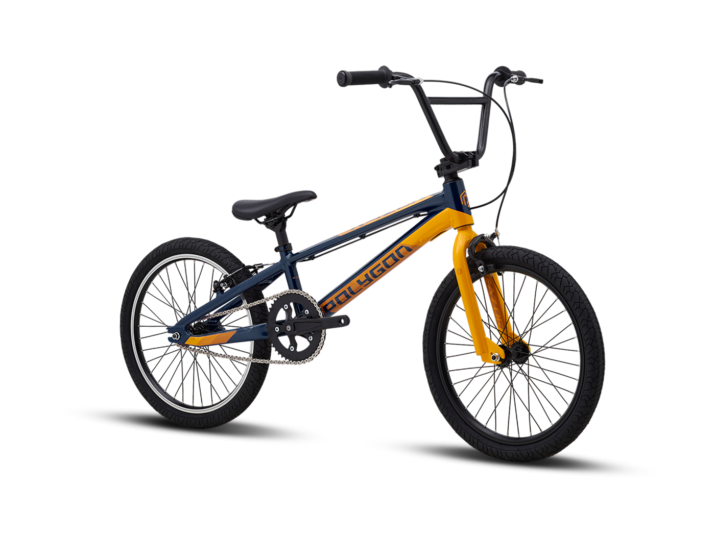 Razor Series | Polygon Bikes