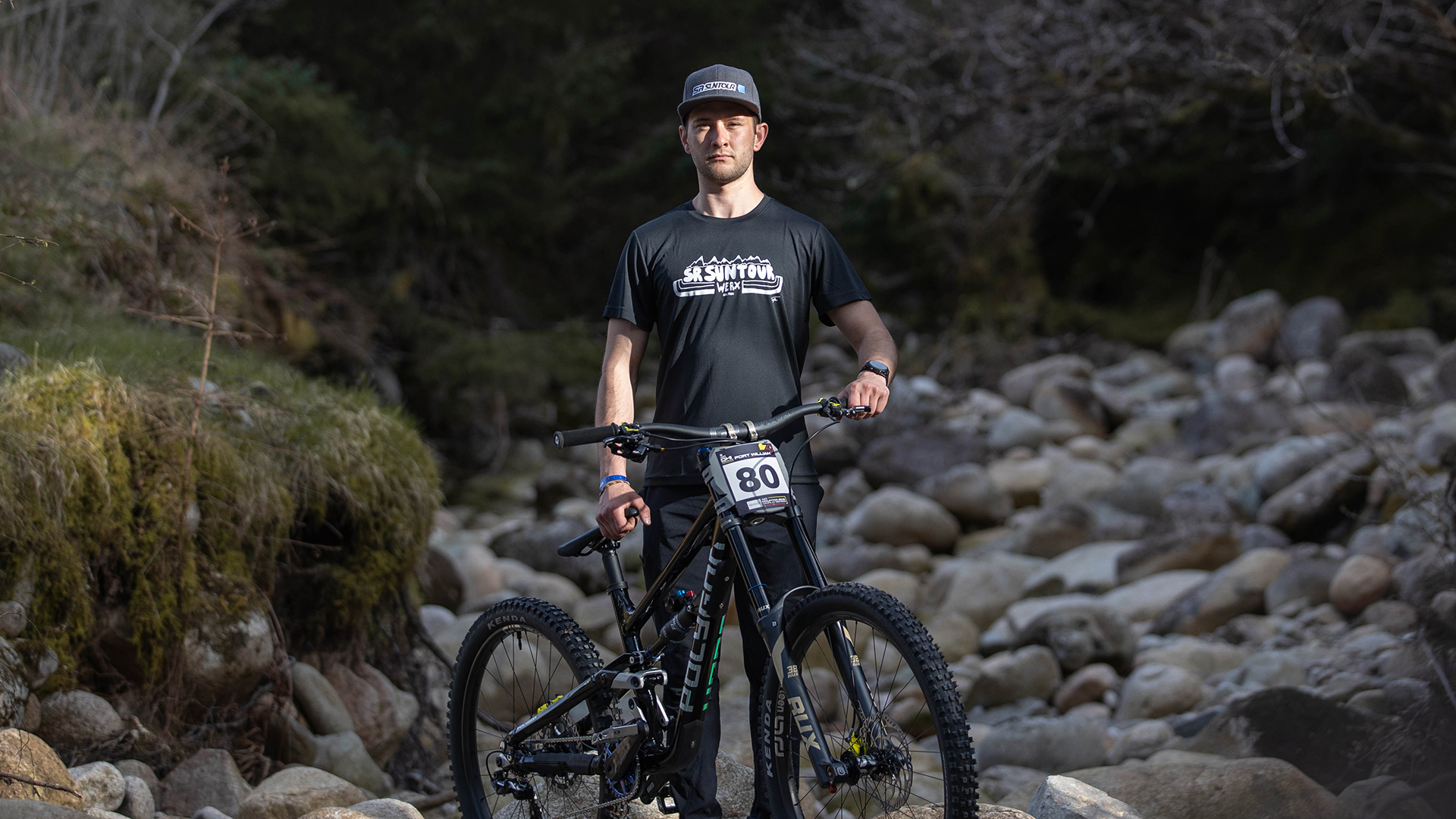 Douglas Vieira (D Dog) | Polygon Bikes