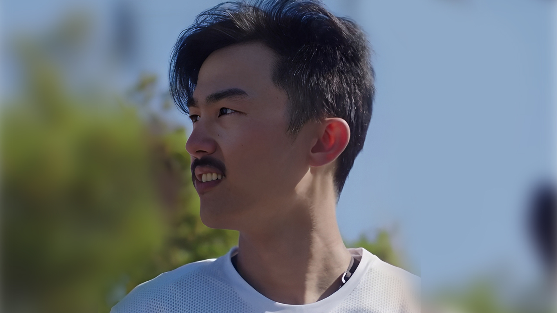 Josiah Stringer – Freeride | Content Creator | Polygon Bikes