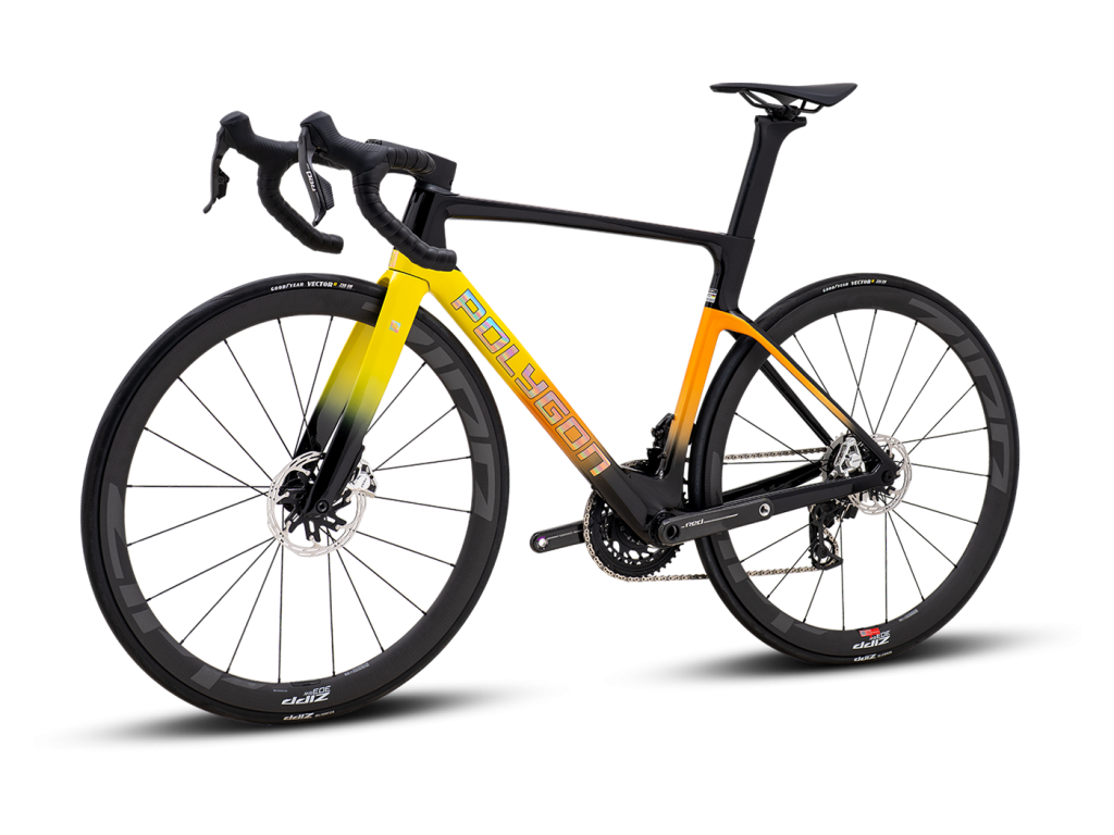HELIOS A Series | Polygon Bikes US