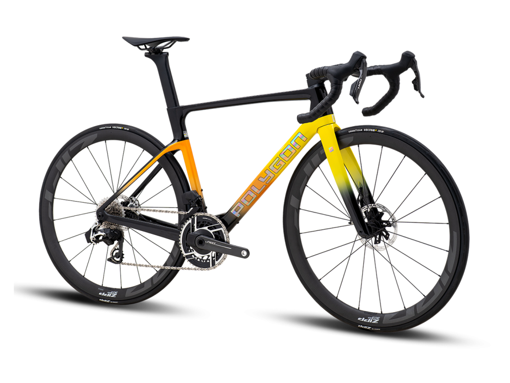 HELIOS A Series | Polygon Bikes US