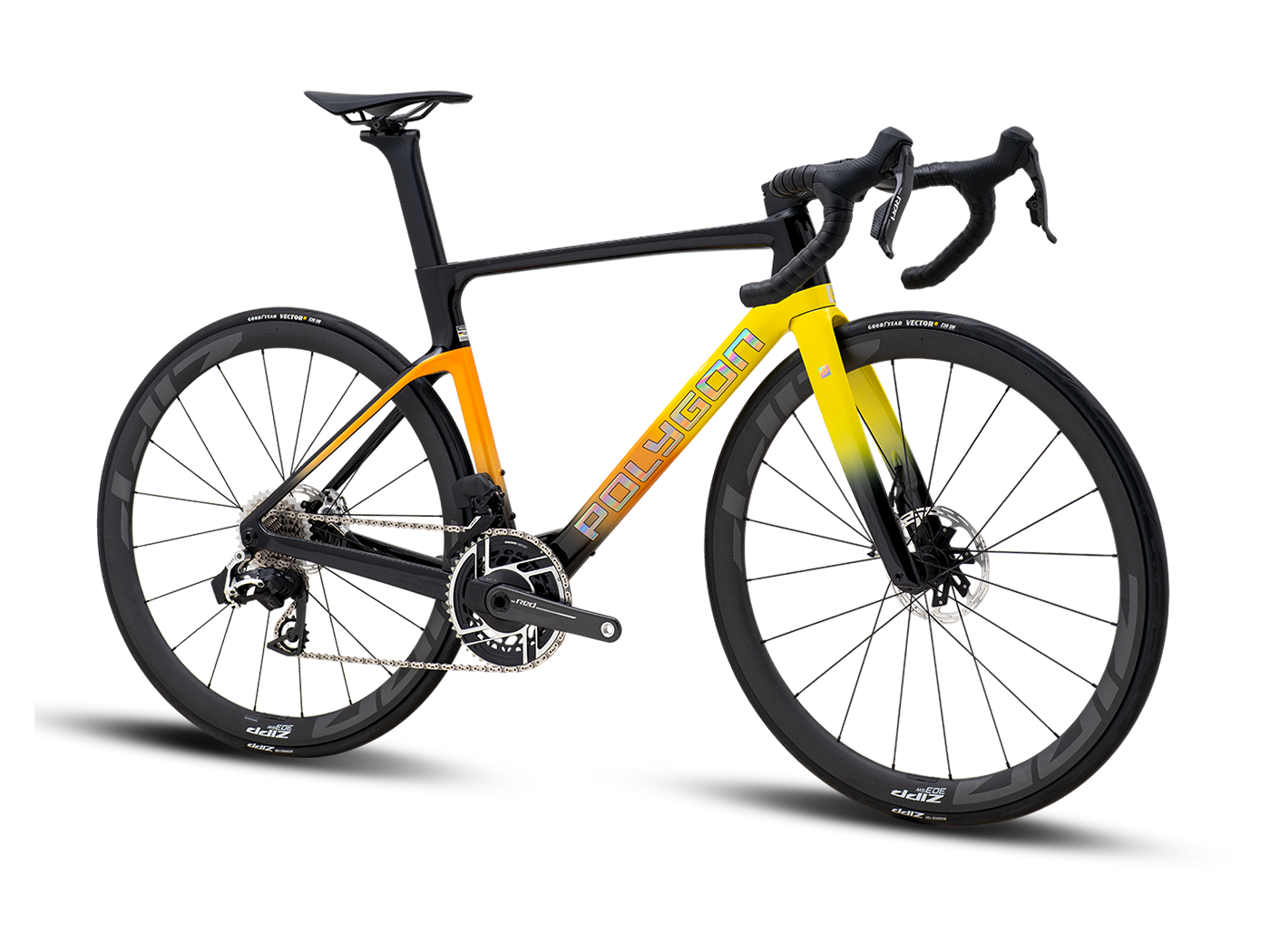 HELIOS A Series | Polygon Bikes ID