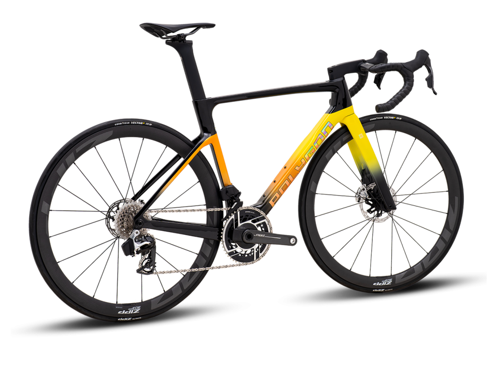 HELIOS A | Polygon Bikes