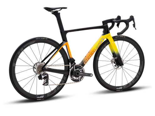 HELIOS A | Polygon Bikes